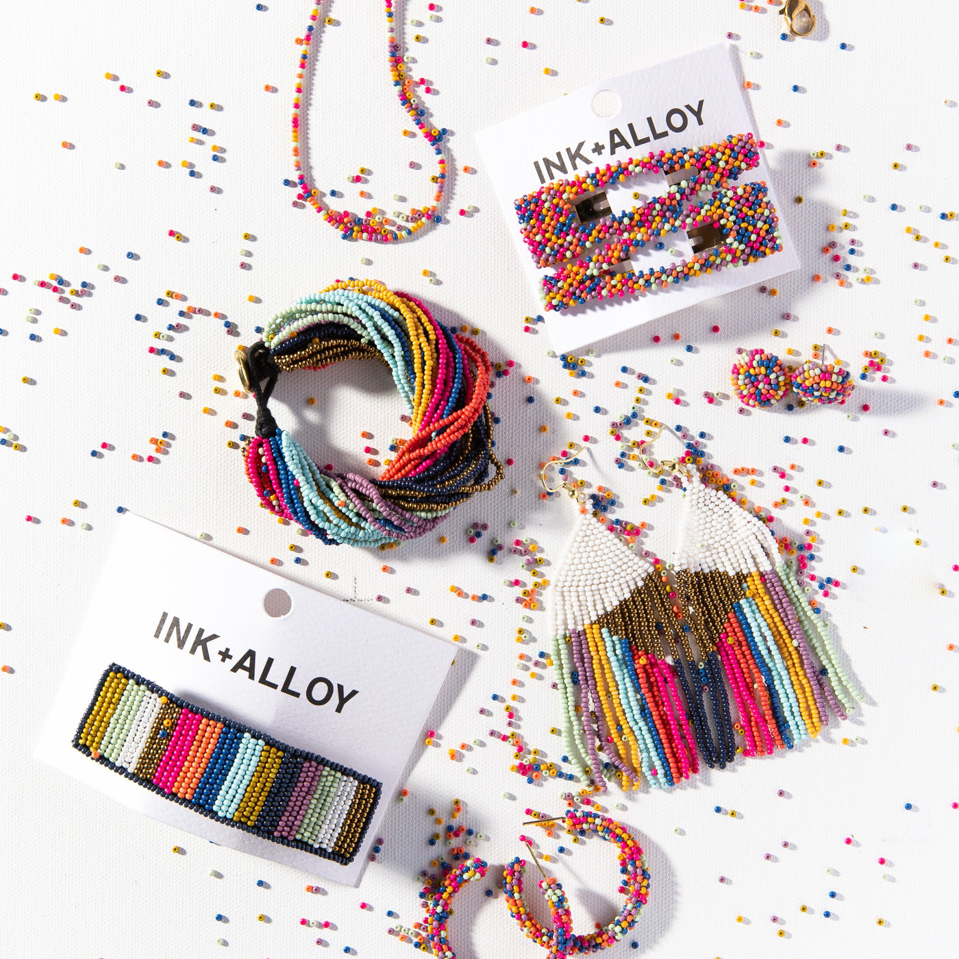 Collections - Earth Sweet Boutique