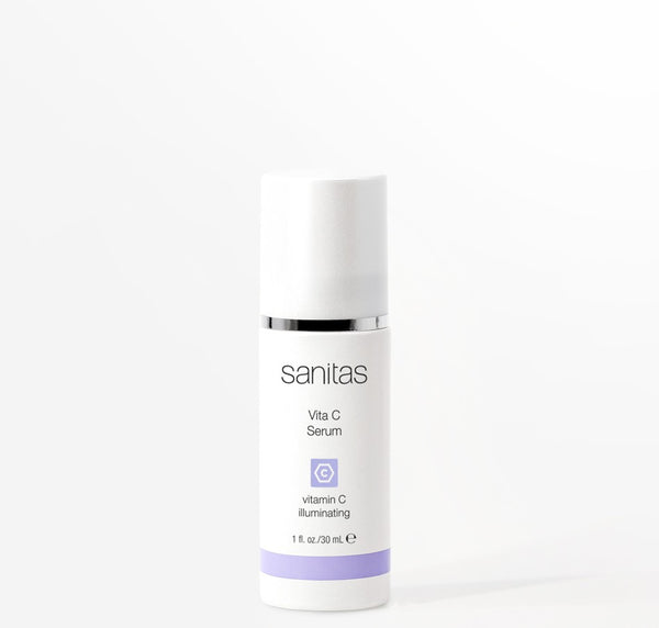 Vita C Serum - Earth Sweet Boutique